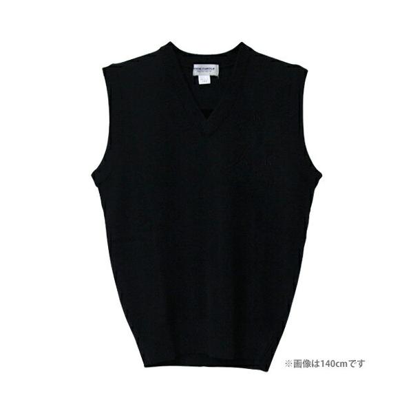 入学式や卒業式で使える！シンプルな制服が入荷しました！通学時の防寒着として活躍します☆裏地に名前スペース付き！【サイズ】・110cm・120cm・130cm・140cm・150cm【仕様】・色：紺・素材：アクリル70％　毛30％※お使いの画...