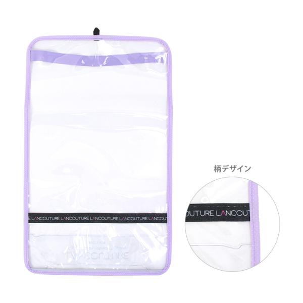 推しの色を身につけられるランドセルカバーが登場！ランドセルのカブセを傷や汚れから守ります。さりげない水玉柄のフチと中央のロゴテープのシンプルなデザインがおしゃれ♪反射材付きで薄暗い日や暗くなった帰り道も安心です◎※こちらの商品はサイズを予め...