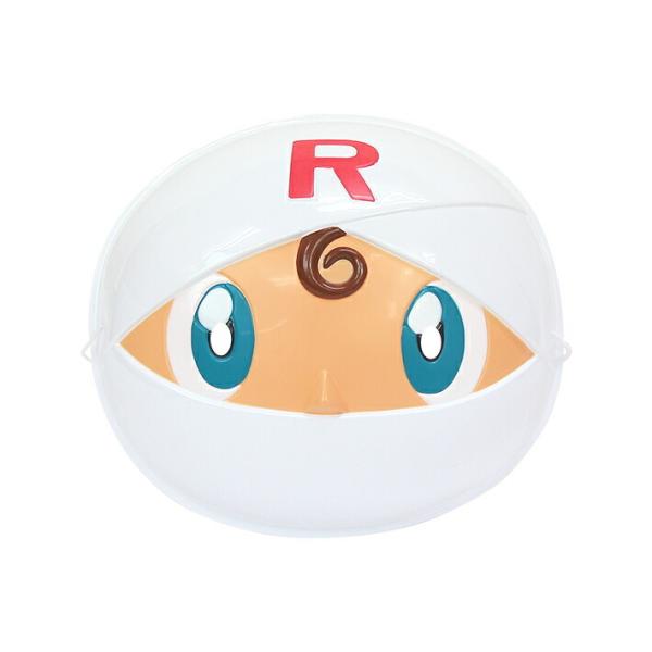 夏祭りやイベントでつけるだけで楽しくなるお面が登場！お祭りやバザー・子供会の景品にもおすすめです◎【仕様】サイズ：約W200×H178×D55mm材質：PVC（本体）、ポリエステル・ゴム（紐）対象年齢：3歳以上マスク　かわいい　かっこいい　...