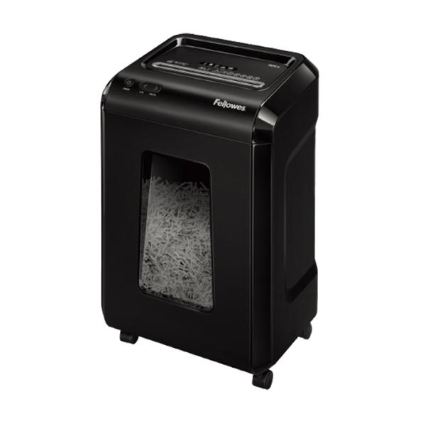 一度にA4コピー用紙18枚を細断！ホチキスやクリップ付きの書類もそのまま投入できて便利。細断時のノイズを大幅に低減した静音設計です。故障の原因でもある紙つまりを事前に防ぐ、紙つまり警告ランプ付き。【仕様】サイズ：約W380×H575×D28...