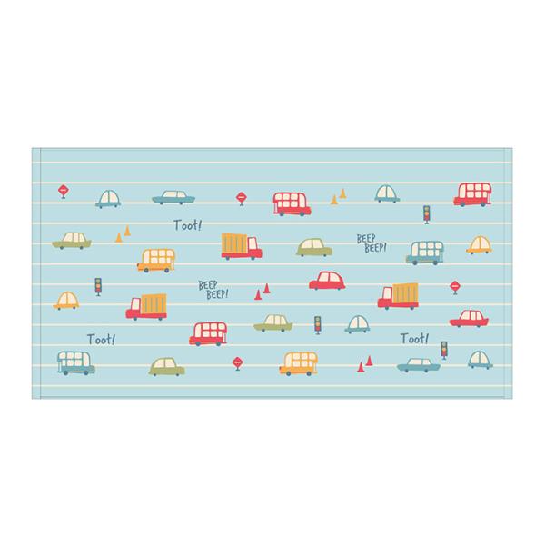 海やプールで大活躍♪体に巻けるスナップ付きタオルが登場です！ゴムとスナップが付いているので着替えるときに便利♪【仕様】サイズ：約W60×H115cm材質：綿100%小学生　海水浴　水泳　プール　レジャー　アウトドア　子供　着替え　夏　まきタ...