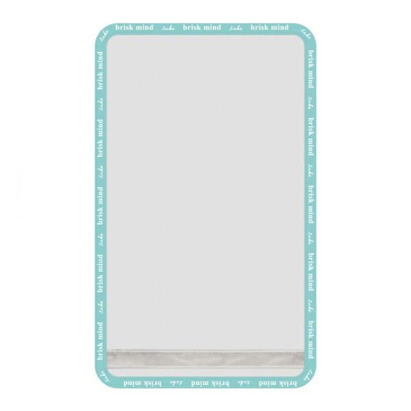 反射シート付きなので光って目立ちます◎【仕様】本体サイズ：約W295×H465mmランドセル推奨サイズ：約W265以下×H460mm以下※必ずお手持ちのランドセルのサイズをご確認ください。材質：PVC・EVAクリア　透明　反射　子供　こども...