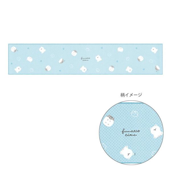 水に濡らして振るだけでひんやり♪夏場に大活躍のクールタオルです。ケース入り＆持ち手はフックになっているので、持ち運びにも便利！タオルは抗菌防臭加工済、UVカット率97％と高性能です◎【仕様】タオルサイズ：約W200×H1000mmパッケージ...