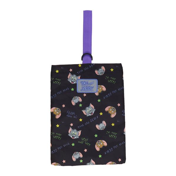 シューズを持ち運ぶのにぴったりのシューズバッグ！上履きや靴をすぐに出し入れできて便利♪入園・入学のご準備におすすめです◎【仕様】サイズ：約W220×H290×D80mm(持ち手部分を含めず)材質：ポリエステル撥水加工うわばき　上靴袋　上靴入...