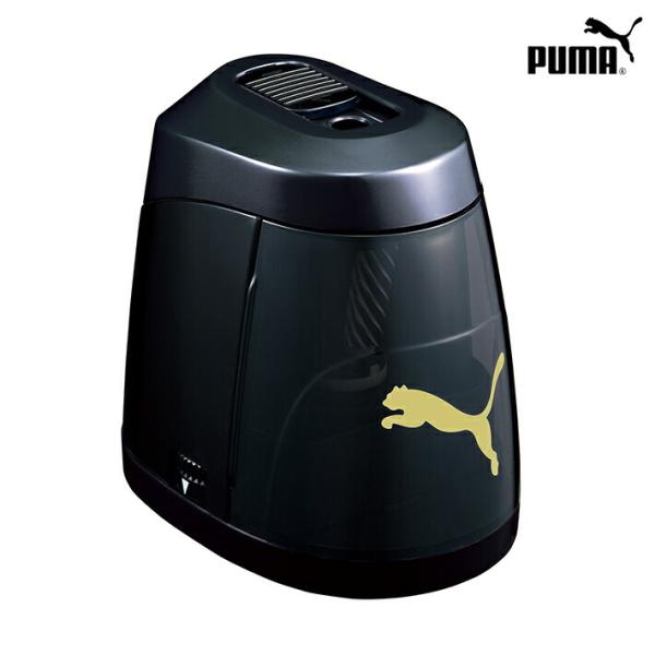 ※直径8.0mmまでの鉛筆に対応しています【仕様】サイズ：約W102×H106×D76mmPUMA　入学　プレゼント　小学生　男の子　文房具※商品写真はサンプルのため、デザイン等若干の差異が生じます。予めご了承ください。※スタッフ採寸の為、...