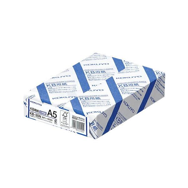 ●PPC複写機のほか、インクジェットプリンタ、熱転写プリンタなどいろいろな方式のプリンタに使用できるコピー用紙です。●FSC認証パルプを使用した、環境対応商品です。●中性紙なので酸化による紙の劣化を防ぎ、保存性に優れています。【仕様】サイズ...