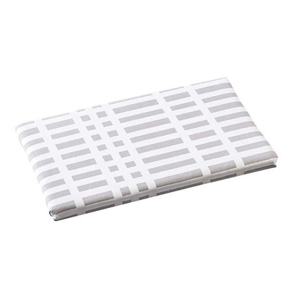 ミニハンカチやアップリケの取り付けなど、ちょっとしたアイロンがけにぴったりなサイズ感のアイロンボードです★コンパクトなサイズなので本棚やファイルケースにも収納可能。【仕様】サイズ：約W31×H18.5×D2cm重量：265g表面布：綿100...