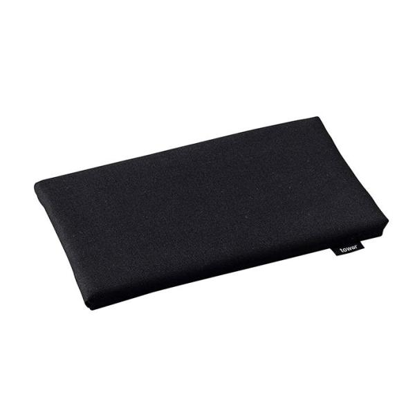 ミニハンカチやアップリケの取り付けなど、ちょっとしたアイロンがけにぴったりなサイズ感のアイロンボードです★コンパクトなサイズなので本棚やファイルケースにも収納可能。【仕様】サイズ：約W31×H18.5×D2cm重量：265g表面布：綿100...