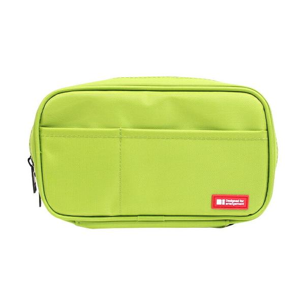 【仕様】サイズ：W200×H120×D50mm男の子/女の子/シンプル/マルチケース/ステーショナリー※商品写真はサンプルのため、デザイン等若干の差異が生じます。予めご了承ください。※スタッフ採寸の為、サイズが多少異なる場合がございます。予...