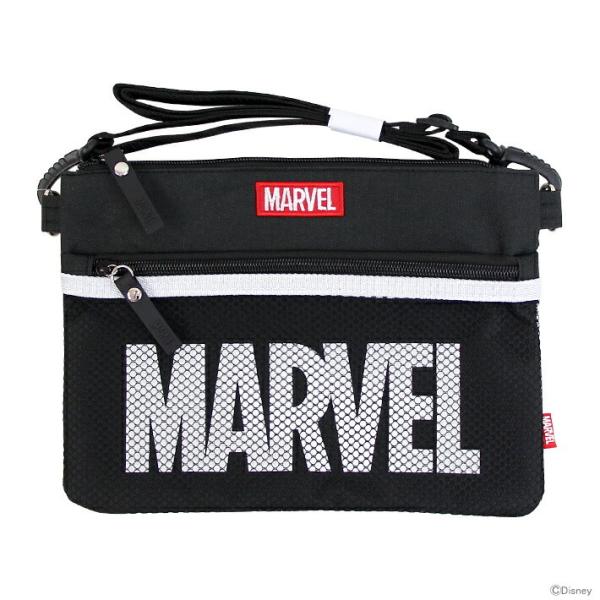 【仕様】サイズ：約W270×H190×D10mm素材：ポリエステル撥水加工女の子　男の子　中学生　高校生　ミニバッグ　ショルダーバッグ　おしゃれ　かっこいい　かわいい　プレゼント　グッズ※商品写真はサンプルのため、デザイン等若干の差異が生じ...