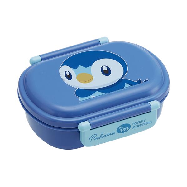 ドーム型のフタでふんわりとご飯やおかずが詰められる♪高い仕切付きでおかずが片寄りにくい。入れ分けに便利な仕切り付きで、用途に合わせて使い分け出来ます♪【仕様】サイズ：約W148×H123×D56mm容量：360mlフタを外して電子レンジ使用...