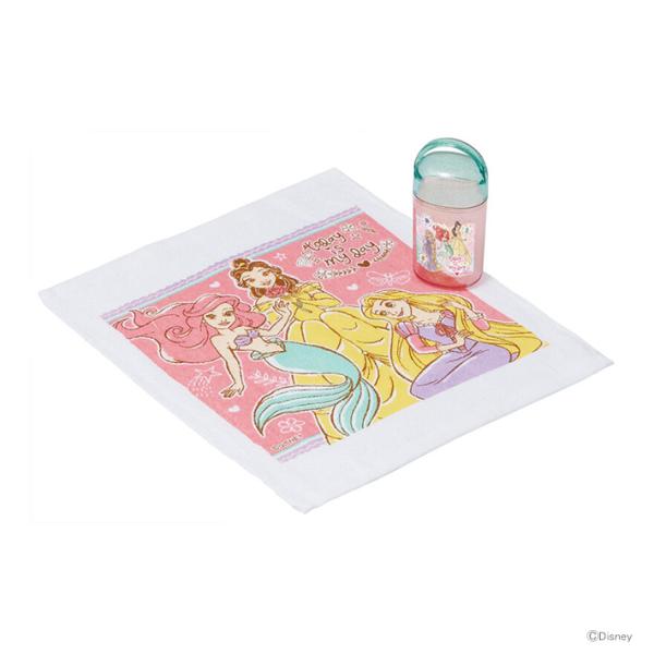 行楽や普段使いに便利なおしぼり＆ケースセットが登場♪ふたが開けやすいハンドル式になっています。濡れたおしぼりを凍らせて保冷剤代わりにも！【仕様】ケースサイズ：約W58×H125×D44mmおしぼりサイズ：約W320×H280mm材質：AS樹...