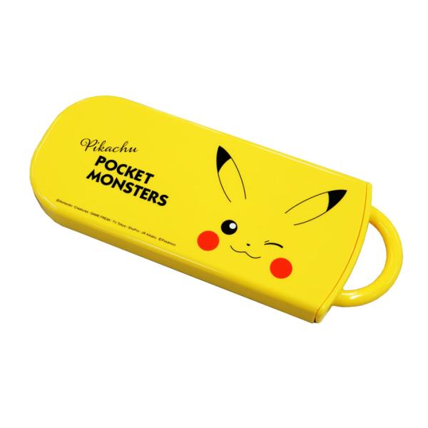 食器洗い乾燥機ＯＫのお箸・フォーク・スプーンとケースのセットです。ケースは指で引き出すスライド式で、衝撃に強く丈夫な構造です。ケースは分解して洗えるから衛生的。おハシには名前を書けるスペース付き。ケース用の名前シールも付いてます。【仕様】ケ...