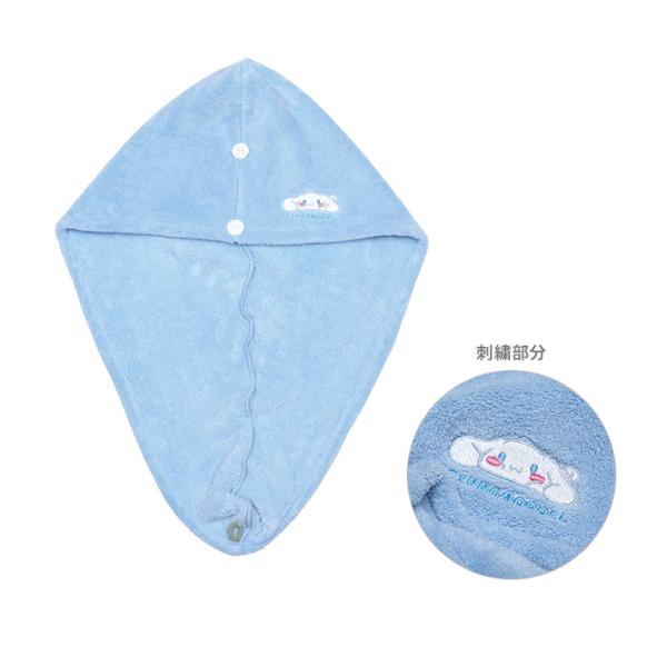 サウナ時間を快適に楽しく過ごせるアイテムが登場◎毛先まですっぽり包めるので吸水速乾でお風呂上がりの髪にもおすすめ♪【仕様】サイズ：約H65×W24.5cm素材： ポリエステル80％・ナイロン20%サウナ　ヘアターバン　吸水速乾　タオル　タオ...