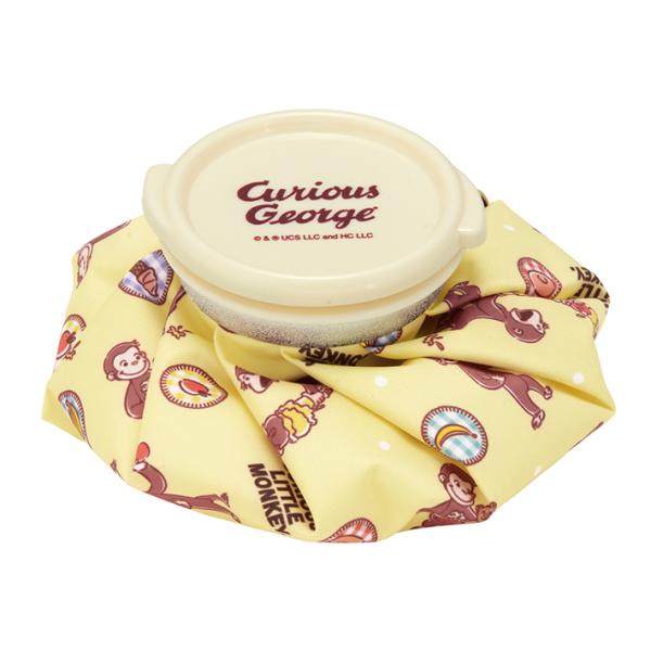 熱中症対策や急な発熱、アイシングに大活躍！氷を入れてすぐに冷やせるアイスバッグが登場です！繰り返し使えて便利＆エコ☆氷が入れやすい大きめの注水口はネジ式＆パッキン付きで水漏れしにくい！【仕様】本体サイズ：直径150mm注水口サイズ：直径50...