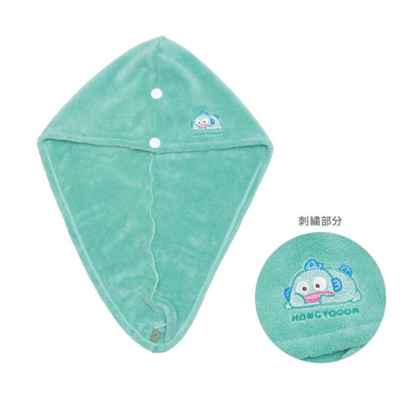 サウナ時間を快適に楽しく過ごせるアイテムが登場◎毛先まですっぽり包めるので吸水速乾でお風呂上がりの髪にもおすすめ♪【仕様】サイズ：約H65×W24.5cm素材： ポリエステル80％・ナイロン20%サウナ　ヘアターバン　吸水速乾　タオル　タオ...