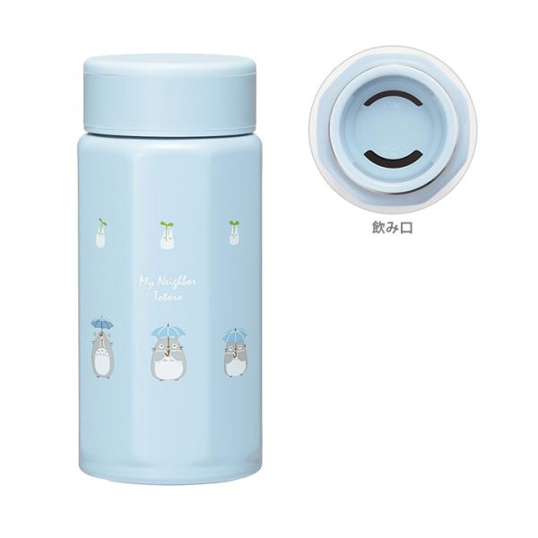 八角形で手にフィットしやすく転がりにくいステンレスボトルです。保冷保温ができるステンレス真空二重構造。飲み口のタイプが2つあるので冷たい・熱いで飲み口を分けて使用できます♪フタには握りやすいすべり止め付き◎【仕様】サイズ：約φ69×H152...