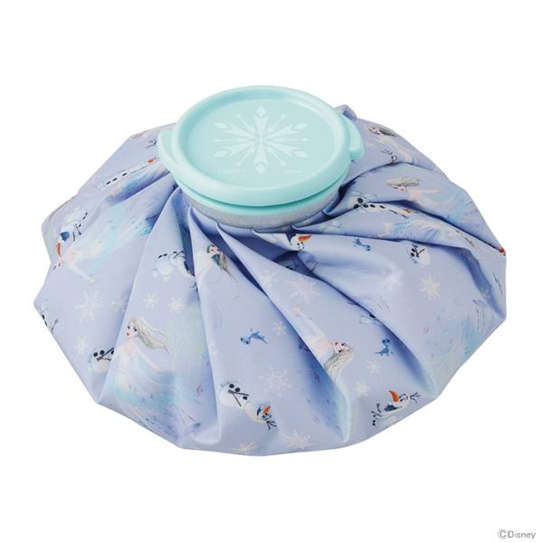 熱中症対策や急な発熱、アイシングに大活躍！氷を入れてすぐに冷やせるアイスバッグが登場です！繰り返し使えて便利＆エコ☆氷が入れやすい大きめの注水口はネジ式＆パッキン付きで水漏れしにくい！【仕様】本体サイズ：直径210mm注水口サイズ：直径50...