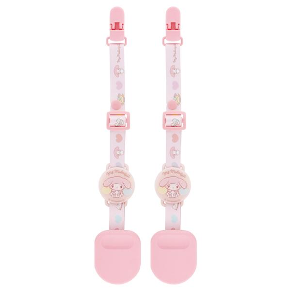 ベビーカーや車のヘッドレストにも取り付けられる、便利なブランケットクリップです◎クリップとスナップボタンの2つの固定方法で、ブランケットをしっかり挟んでズレを防止。冷房や防寒対策に役立ちます！ブランケットだけでなく、おもちゃや靴を挟むことも...