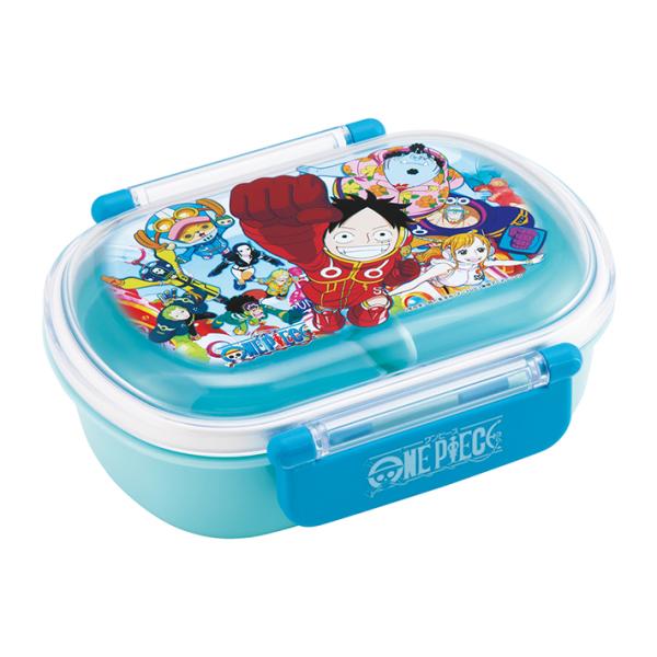 ドーム型のフタでふんわりとご飯やおかずが詰められるお弁当箱です。高い仕切付きでおかずが片寄りにくい。入れ分けに便利な仕切り付きで、用途に合わせて使い分け出来ます♪【仕様】サイズ：約W148×H123×D56mm容量：360mlフタを外して電...