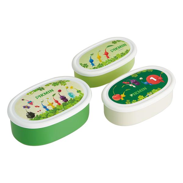 3つのサイズがコンパクトにまとまるので、収納に困らない♪その日の気分で使うサイズを変えたり、食材の保存容器としても便利です。パッキンがないからお手入れも簡単！電子レンジで使用できるので、冷蔵庫から出してそのままチンできます◎【仕様】Lサイズ...