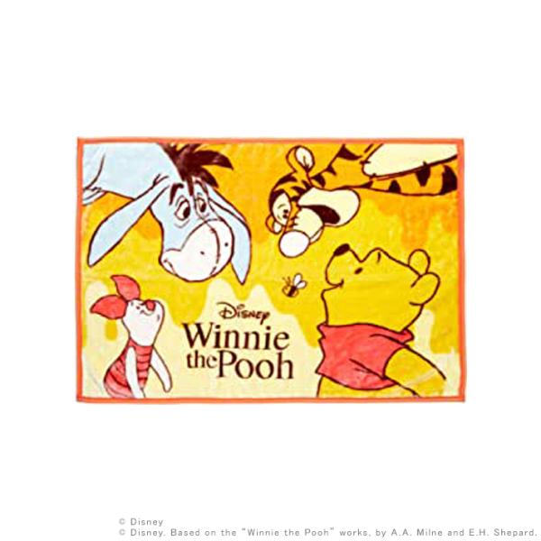 大きすぎず手軽に使える便利なサイズのひざ掛け毛布です。学校やオフィスなどで活躍しそう！小さなお子様のお昼寝毛布としても◎【仕様】サイズ：約H70×W100cm素材：ポリエステル100%ブランケット　プレゼント　キッズ　小学生　中学生　高校生...