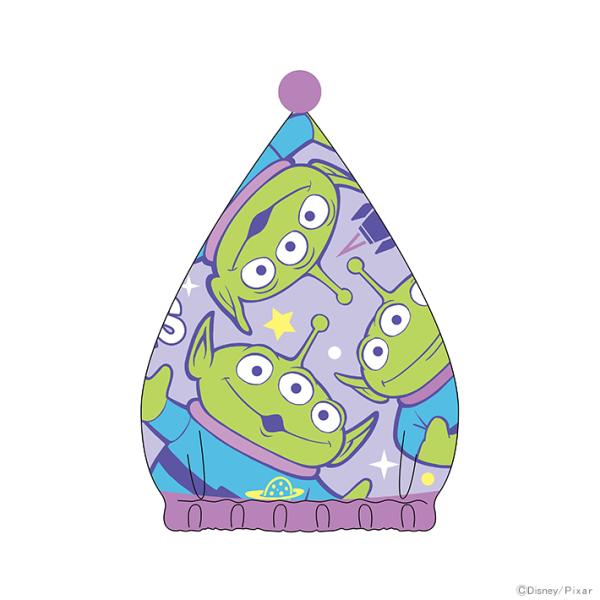 頭にかぶせられるかわいいキャップタオルです。プールやお風呂上がりなどの濡れた髪をすっぽり包み、水分をすばやく吸収します。マイクロファイバー生地なのでふんわり肌触りも優しい♪【仕様】サイズ：約W20×H45cm材質：ポリエステル100％マイク...