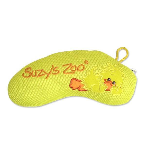 ウィッツィーのバスピロー裏生地はメッシュ素材首筋にフィットしやすい形です。バスタイムでくつろぎたいときにぴったり♪【サイズ】（約）W210×H110×D70mm【原産国】中国