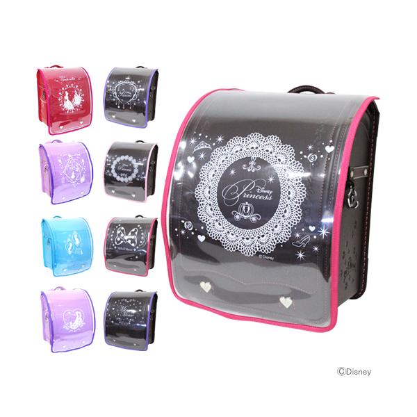 ※本品は「A4バインダーファイル収納サイズランドセル」対応です。ランドセルのサイズによっては取り付ける事が出来ない場合もあります。ランドセルお買い上げ店舗に一度お問い合わせください。</font>シブヤ文房具限定デザイン☆ディズ...