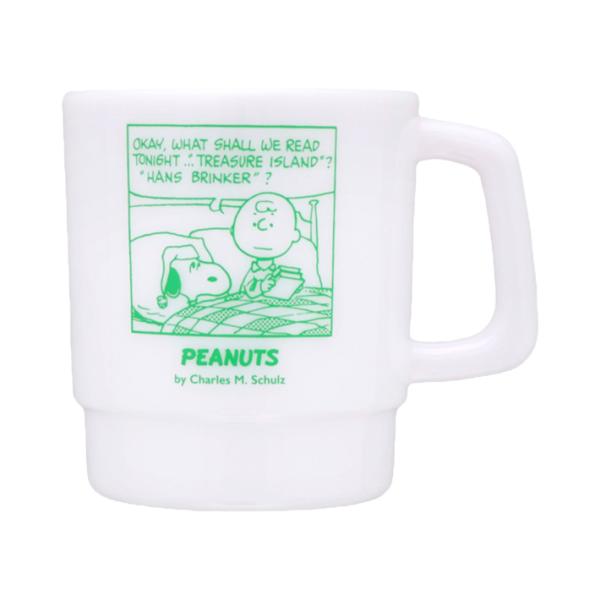 机上に置いてかわいいマグカップ型のペンスタンドが登場！心に響くPEANUTSコミックの名言をフィーチャーしたシリーズです。【仕様】サイズ：約W70×H78×D70mm材質：AS樹脂日本製文房具　文具　雑貨　小学生　中学生　女の子　ピーナッツ...