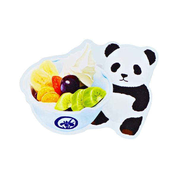 人気のお店屋さんの文具・雑貨シリーズが登場！スイーツの形にダイカットされたかわいいアクリルクリップです♪プリントやメモをまとめるのにぴったり◎【仕様】本体サイズ：約W55×H55×D15mm以内パッケージサイズ：約W60×H186×D16m...