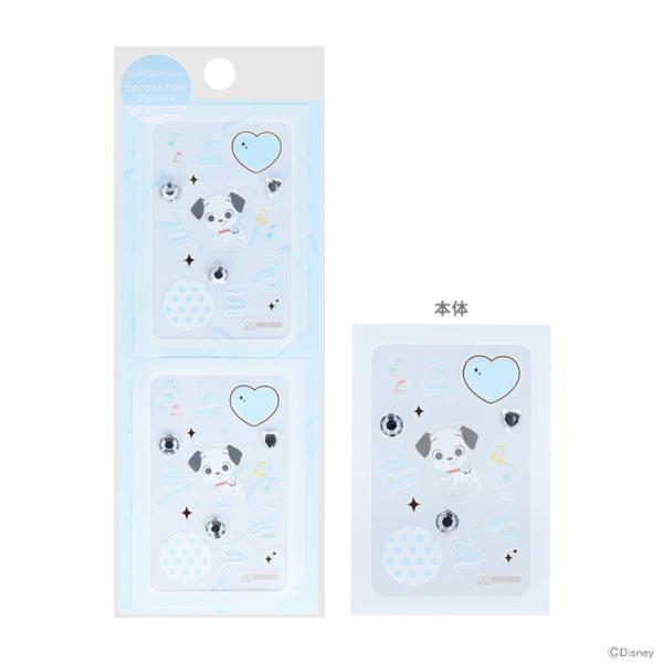 ディズニー×推し活をテーマにした、お気に入りのグッズをかわいく持ち歩けるアイテムが登場♪キラキラなツールとラインストーンで推しをデコレーションできるステッカーです。フレームステッカーはトレカサイズにピッタリ！カードや写真を簡単にかわいくデコ...