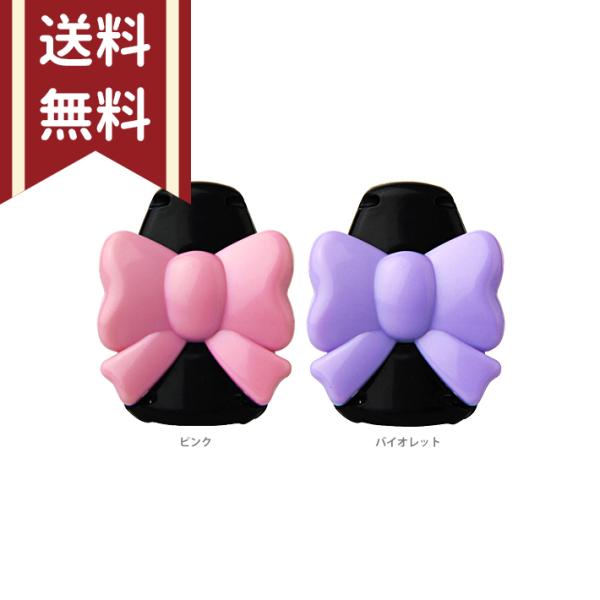 ソニックからママ安心グッズが登場！クリップ式で取り付けカンタン、安全な名札留めです☆引っ張っても外れにくく、取り付け時に服に穴を開ける心配もありません！セーターなどの厚手も服もOKです！【カラーバリエーション】・ピンク・バイオレット【サイズ...