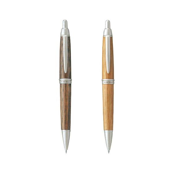 時に刻まれた風格、樽からペンに生まれ変わる。森で生まれて百年、ウイスキーを育んで五十年、ホワイトオークの素材として、生命は数百年。今、新しい歴史を刻み始める。ギフトにも最適なおしゃれな筆記具として登場。様々なシーンで活躍しそうです。【カラー...
