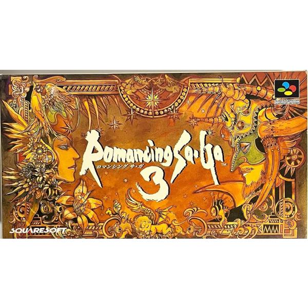 「商品情報」★カセットのみ（箱、説明書なし）。【バックアップ電池新品交換済み】。 ★接点清掃＆起動検査済み。 ★カセット表面やタイトルシール部分にはスリキズや黄ばみ経年感があります。「主な仕様」スーパーファミコンソフト