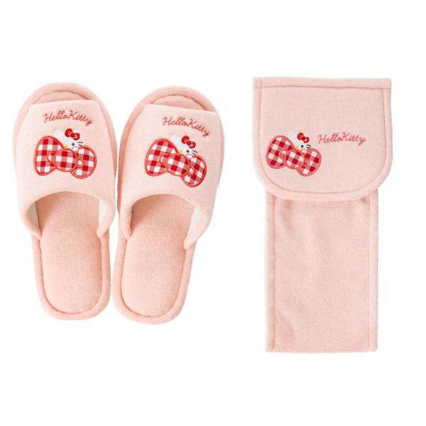 【発売日：2025年09月24日】サンリオの大人気キャラクター「ハローキティ」のかわいいピンクのトイレタリー。華やかで愛らしいデザインがトイレ空間を明るく演出します。洗える仕様で清潔を保ちやすく、滑り止め加工も施されているので安心。抗菌・防...
