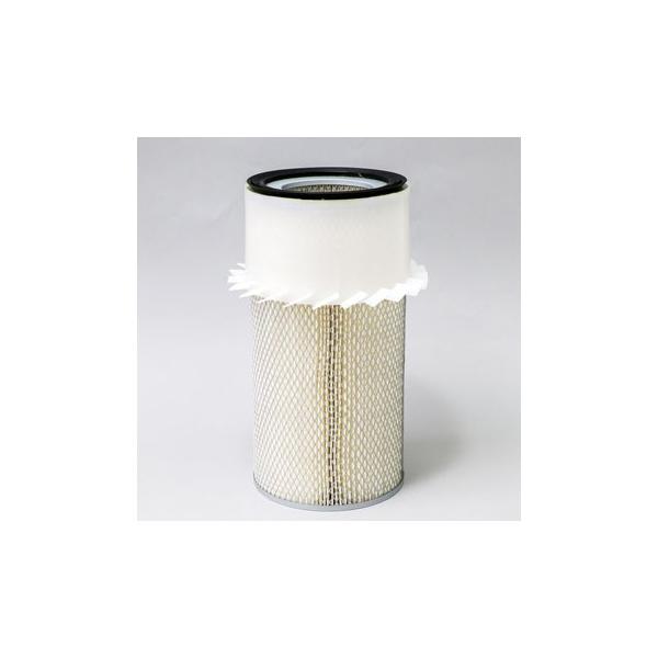 エアーエレメント　/ JA-808S■キャピタラージャパン/CATERPILLAR JAPAN パワーショベル MS110L-3 〜#913 6DS70C / MS110L-8 4D31CT / E120,1PF1 6D14 #425016...