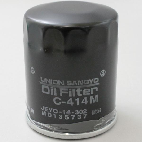 ■メーカー：ユニオン産業■品番：C-414M■外径： 68　高さ：85■純正番号：AY100-MT023,FEY0-14-302,FEY0-14-302A,FS07-14-302A,FS07-14-302B,G6Y0-14-302,HE19...