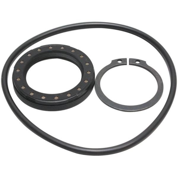 UBF-005用ガスブローバイフィルター用取付キットＵＢＦ−００５ブローバイガスフィルター交換時に必要な取り付けキットとなります。ＵＢＦ−００５ブローバイガスフィルターの交換時にはオイルシール、Ｏリング、スナップリングも同時交換しなければな...