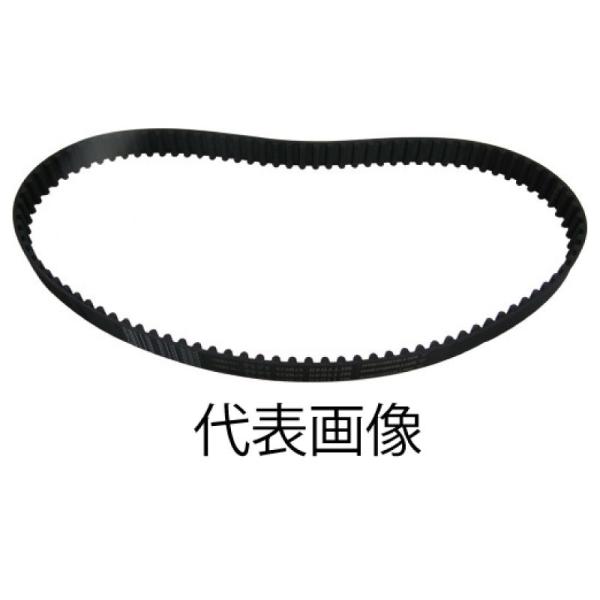 ●チェーンやギヤに比べて騒音のレベルが低く、潤滑油が不要な動機伝動ベルト。 ●用途：OA機器、食品機械、自動販売機、工作機械、医療機器、印刷機械 ●注意事項：交換時は、「整備マニュアル」に従い、エンジンオイル等が付着しないよう、注意してくだ...
