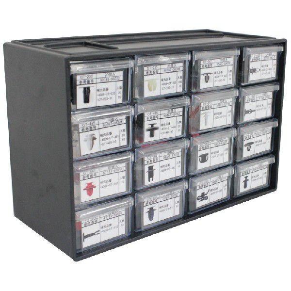 ●トヨタのHV車をメインに使用される商品をセットにしました。●ケースは管理のし易い引き出しタイプのパーツケースを採用しました。●引き出しは十分余裕がありますので、多めのストックも可能です。セット内容CT-233 20個 / CT-235 2...