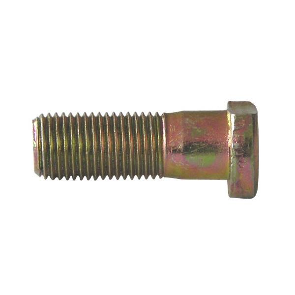 ■材質  ：クロメートメッキ■商品名：トヨタ　ハブボルト  M12×P1.25■ピース横   13■ピース高   34■入数　：16本■純正番号 ：09119-12003■ハブボルトは、車のホイールを止める為のボルトで、ほとんどの車種はハブ...