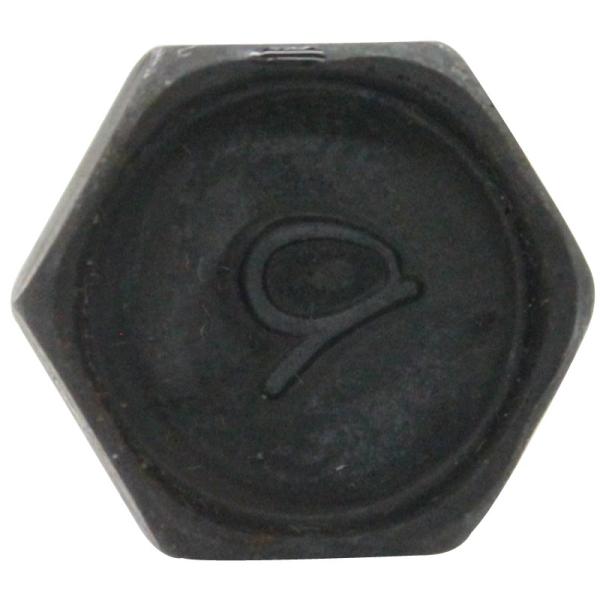 ■商品名：イスズ　Ｒ／シャフトボルト■使用車両型式 CYJ CYY CYL FRR FSR FSD等■平径    ： 17■首下    ：45■ピッチ  ： 1.75■純正番号：9-08904-239-1■マーク　：9マーク■入数　  ：1...