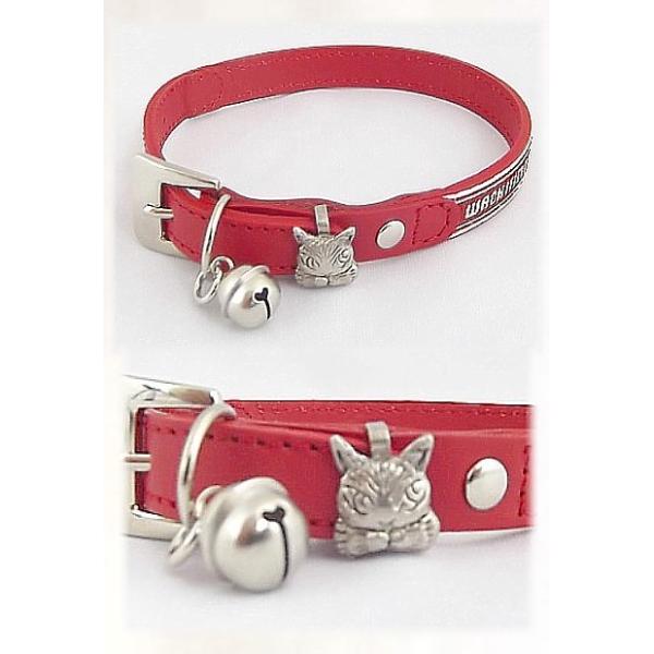 【発売日：2018年12月12日】牛革サイズ・約11×288mm首回り：215〜255mm対応日本製【対応配送方法：宅配便(ヤマト運輸、ゆうパック)・レターパックプラス・コンパクト便・店頭受取】