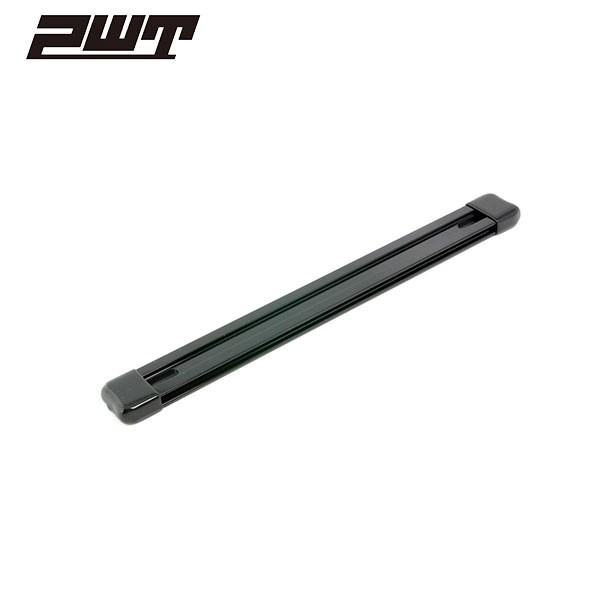 アルミ製ののソケットレイルです。別売りのソケットクリップを取り付けて使用します。上下両方向にソケットクリップを取り付けることができるので種類を分けたりソケットを多く収納することが可能です。別売りのマグネットクリップで鉄製キャビネットに取り付...