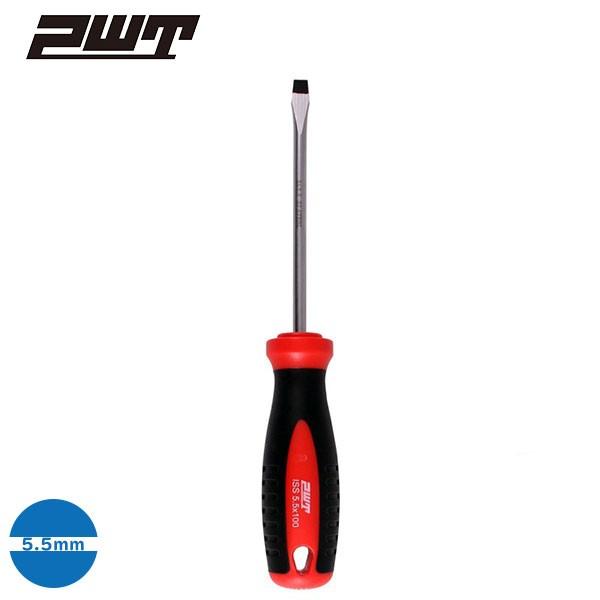 滑らずにトルクをかけやすいアンチスリップグリップを採用。国際規格を超える強度を持つ熱処理されたクロムモリブデン製。錆などの腐食に強いプロフェッショナルメッキ加工。先端はマグネット付きのためビスをしっかりとホールドします。サイズ：5.5X10...