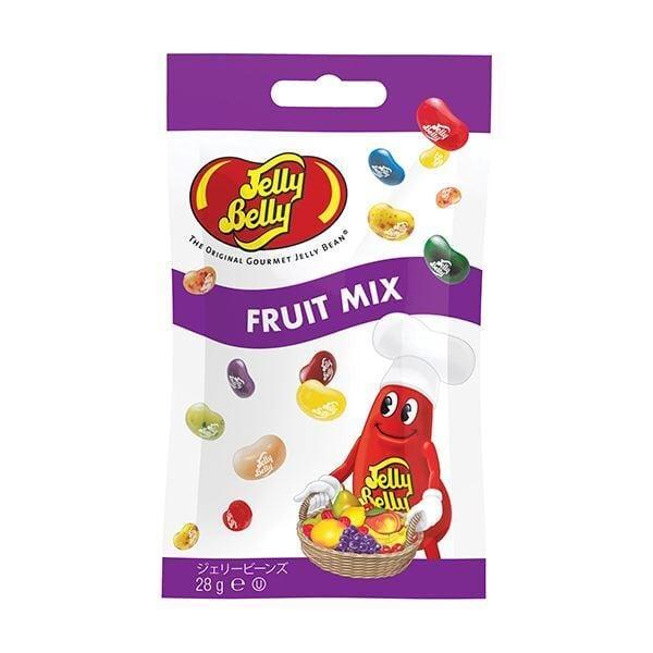 ジェリーベリー　フルーツミックス