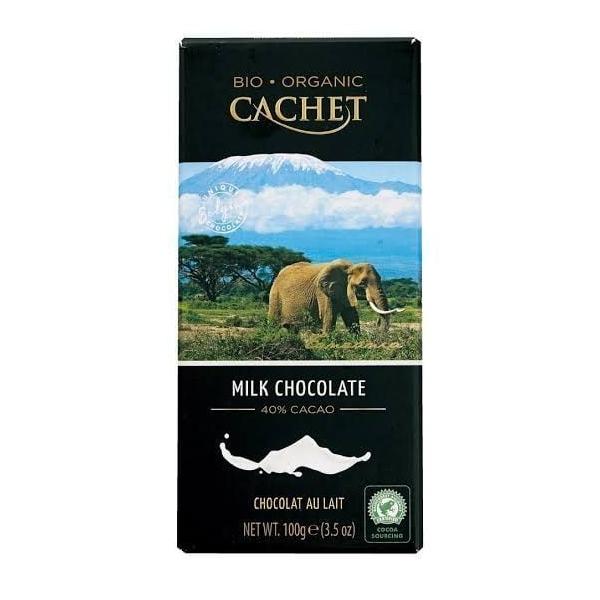 【CACHET】カシェ30年以上続く、ベルギーの会社のチョコレートです。カシェの想いはチョコレートで人と地球を幸せにすること。カカオの生産国でもあるタンザニアで学校プロジェクトを行い地域にも貢献しています。老若男女問わず、世界65カ国以上で...