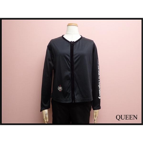 ブランド・説明ALBEROBELLOアルベロベロのカーディガンです。左前にオレボレブラぶたさん刺繍デザインです。素敵にお使い頂けると思います。気になる方は是非ご検討下さい。サイズ表記　なし　　　実寸　着丈57cm　身幅48cm　肩幅37cm...