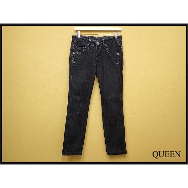 ブランド・説明LE JEAN DE MARITHE FRANCOIS GIRBAUDマリテフランソワジルボーのジーンズです。伸縮性のあるストレッチ素材になります。素敵にお使い頂けると思います。気になる方は是非ご検討下さい。サイズ表記　L　　...